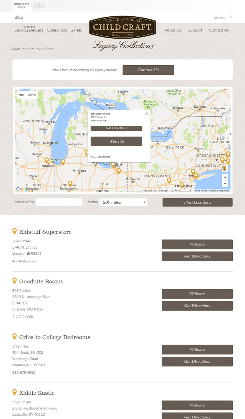 emBold | an Akron/Cleveland Northeast Ohio Based Web Design and ...