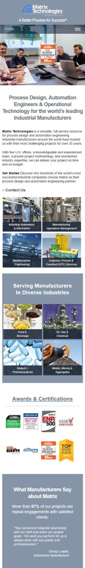 emBold | an Akron/Cleveland Northeast Ohio Based Web Design and ...