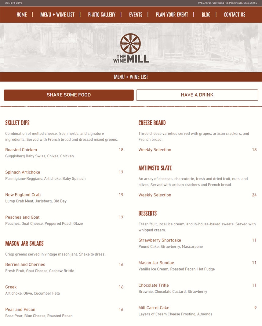 emBold | an Akron/Cleveland Northeast Ohio Based Web Design and ...