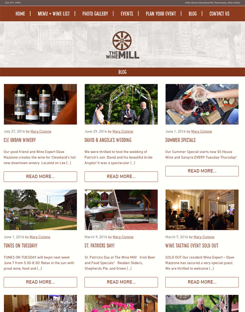 emBold | an Akron/Cleveland Northeast Ohio Based Web Design and ...